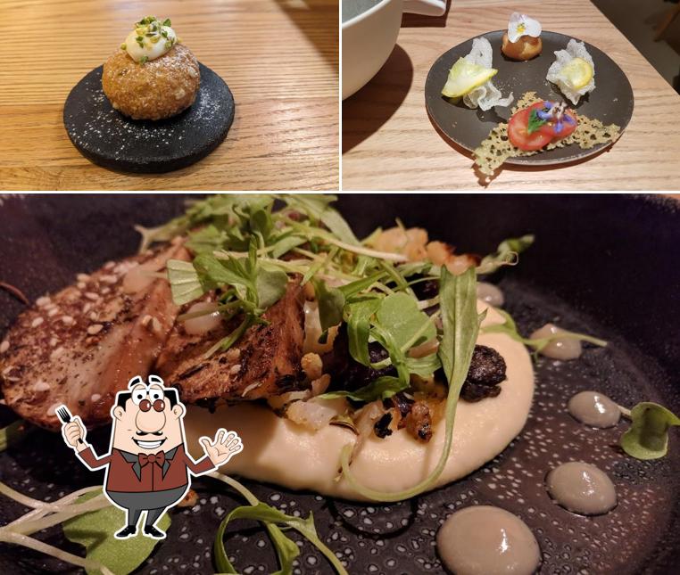 Culina Hortus, Lyon - Menu du restaurant, prix et avis