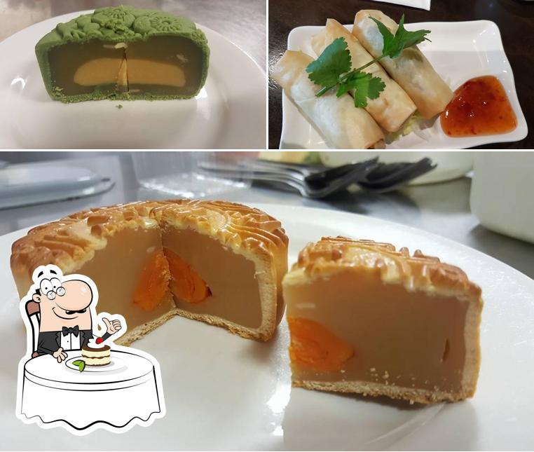 Cinta Raya Restaurant, Scoresby - Restaurant menu, prices and reviews
