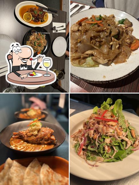 Golden Taste Restaurant, Moree - Restaurant menu, prices and reviews
