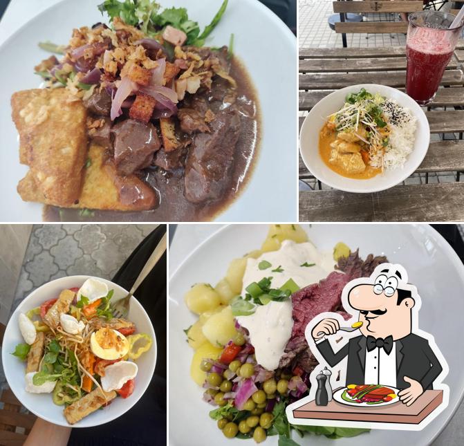 Maja rodinné bistro, Český Brod - Restaurant menu, prices and reviews