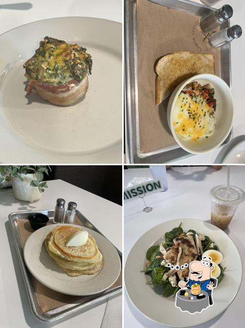 Labor Street Cafe, San Antonio - Restaurant menu, prices and reviews