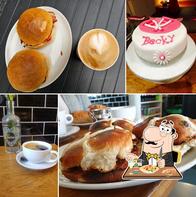 The Little Wonder, London - Restaurant menu, prices and reviews