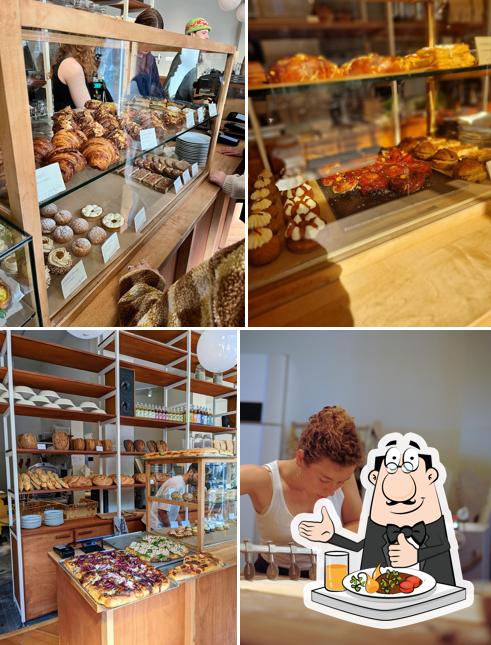 louf - oud west, Amsterdam - Restaurant menu, prices and reviews