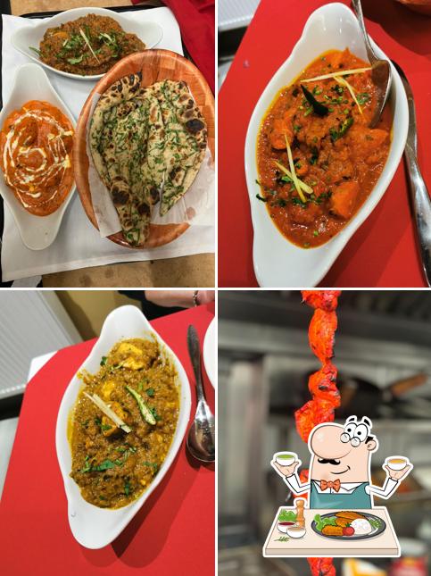 Eight Peaks Dine, Tipton, Tipton - Restaurant menu, prices and reviews