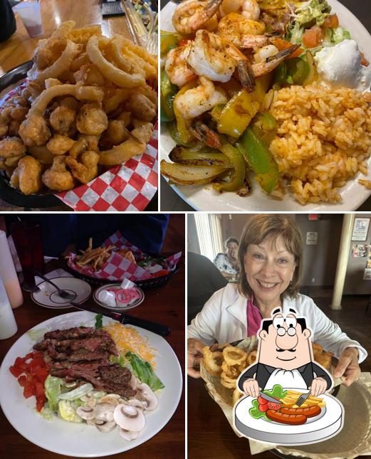 Route 20 Bar&Grill Inc, Freeport - Restaurant menu, prices and reviews