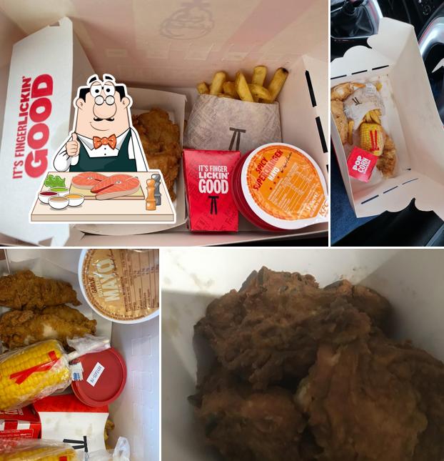 Top 5 restaurants with chicken strips in Berwick-upon-Tweed, november ...