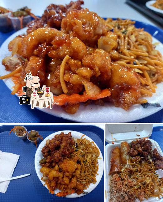 Long Hang, Mexico City - Restaurant menu, prices and reviews
