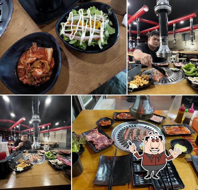 Meatsumo Cebu, Mandaue City - Restaurant menu, prices and reviews