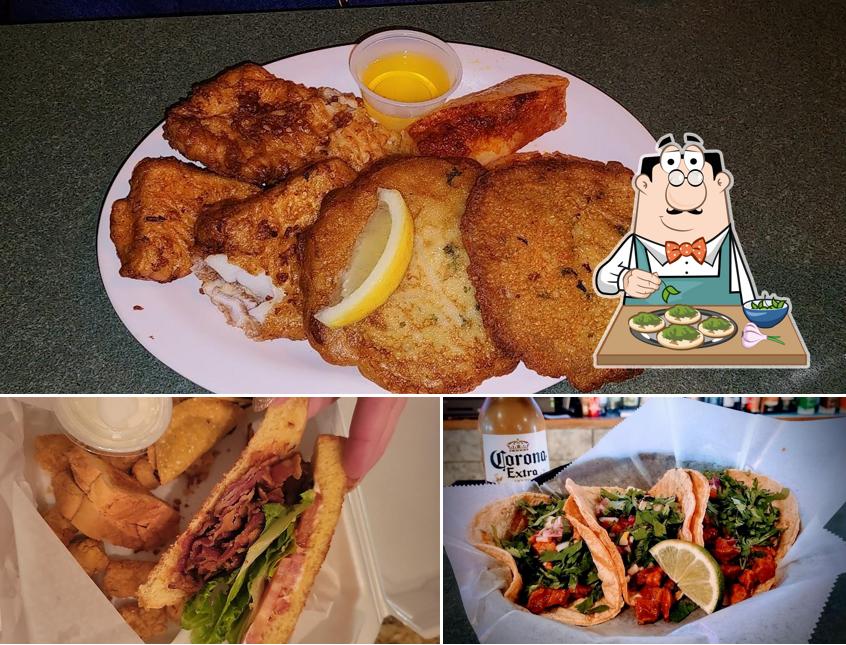Cullom Knoll, McCullom Lake - Restaurant menu, prices and reviews