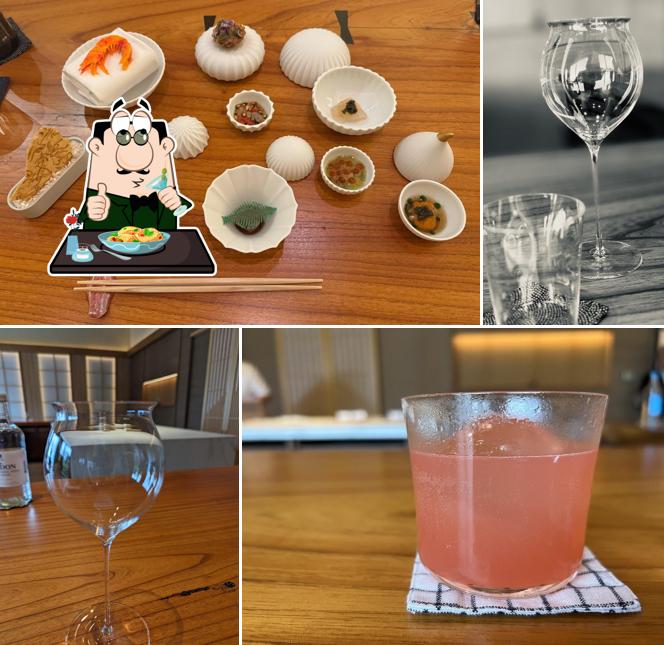 Sorekara, Orlando - Restaurant menu, prices and reviews