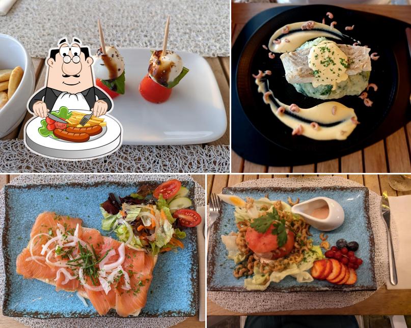 Restaurante Hola, Palm-Mar - Restaurant menu, prices and reviews