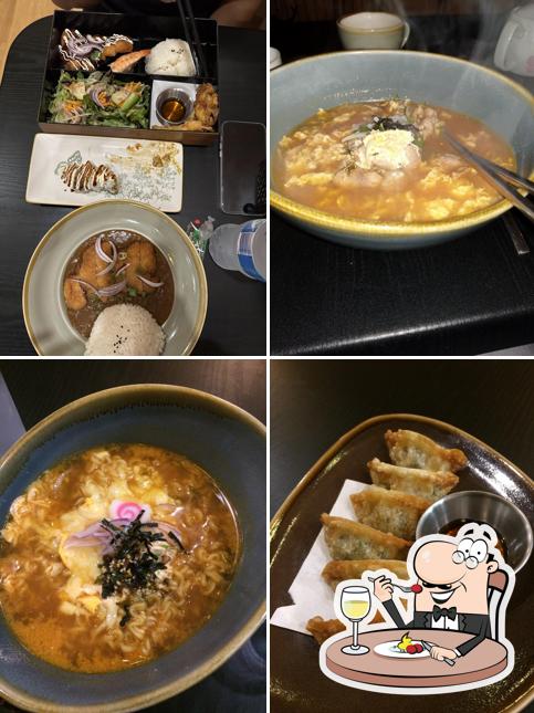 Beud, Maitland - Restaurant menu, prices and reviews