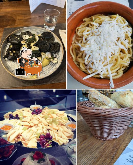 Duca & Friends, Esch-sur-Alzette - Menu du restaurant, prix et avis