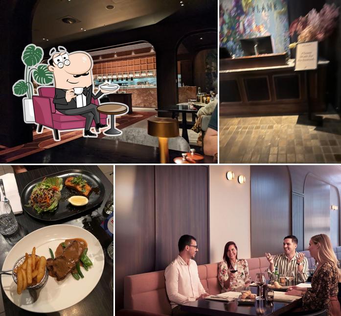 Flame, Dee Why - Restaurant menu, prices and reviews