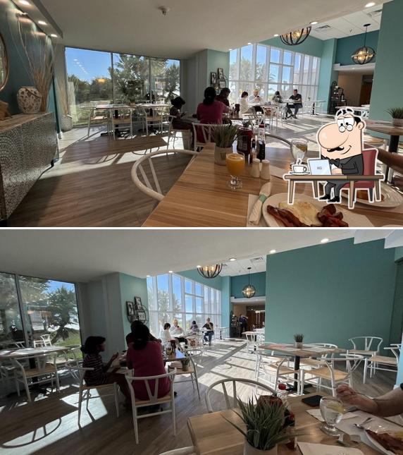 Lena's Cafe, Melbourne - Restaurant menu, prices and reviews