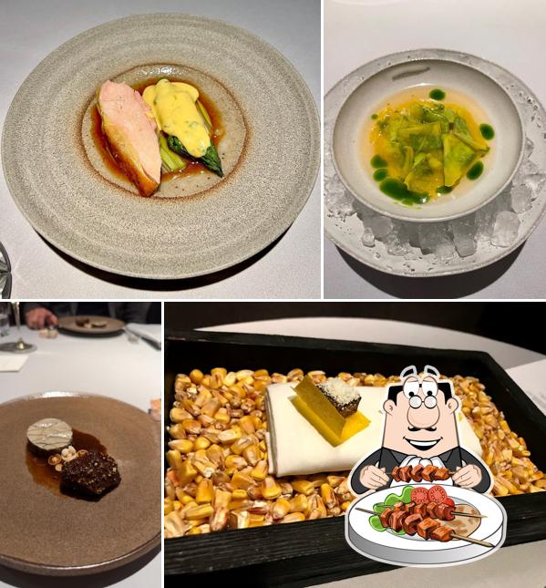 Babel Budapest, Budapest - Restaurant menu, prices and reviews