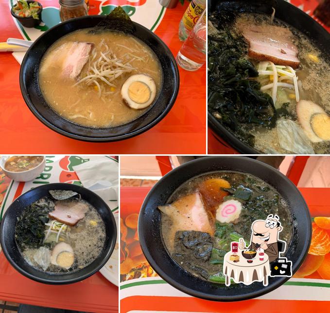 MIKAKU, Leon - Menú del restaurante, precios y reseñas