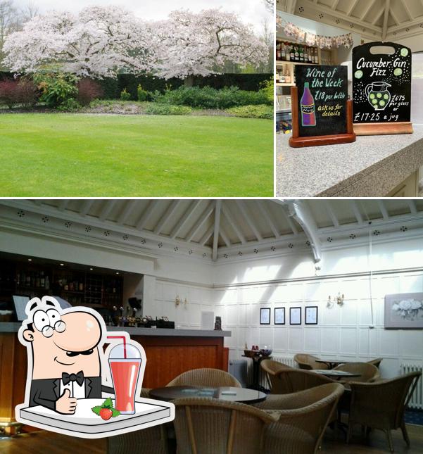 The Odney Club, Cookham - Restaurant menu, prices and reviews