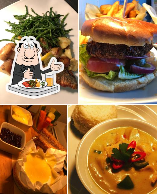Top 3 restaurants with green curry in Tadley, september 2025 ...