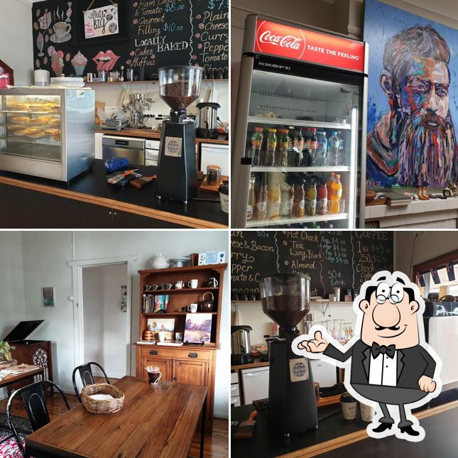 The Stump Coolah, Coolah - Restaurant menu, prices and reviews