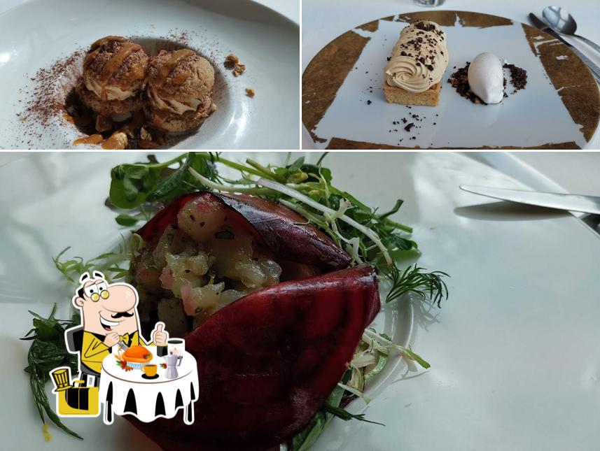 Restaurant Schéiss, Luxemburg - Speisekarte, Preise und Bewertungen