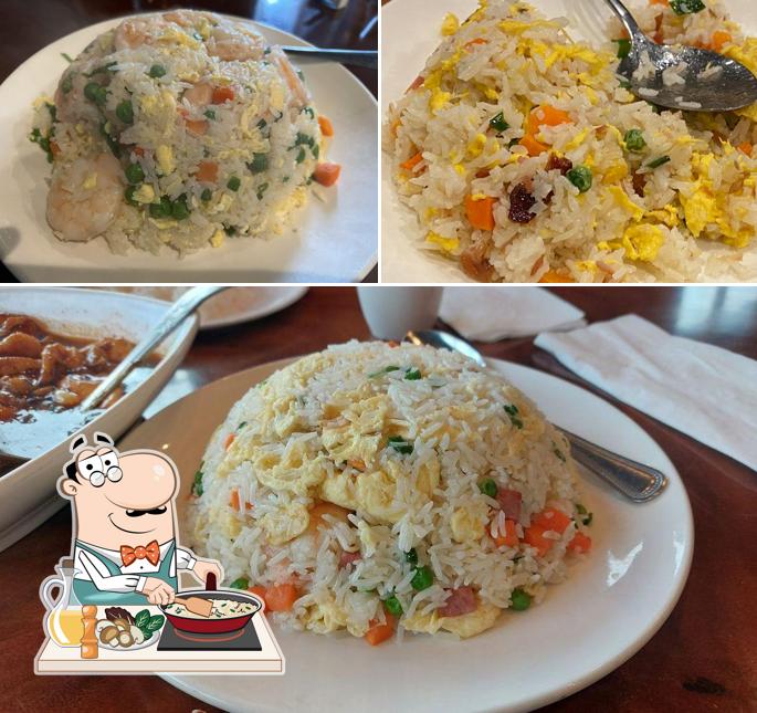 Tian Fu Redmond, Redmond - Restaurant menu, prices and reviews