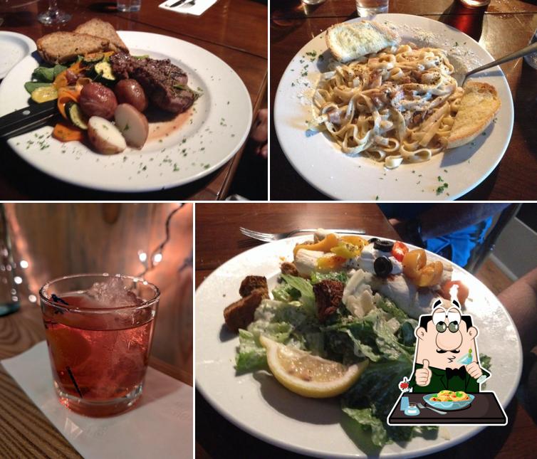 Einstein's Cafe, Guelph - Restaurant menu, prices and reviews