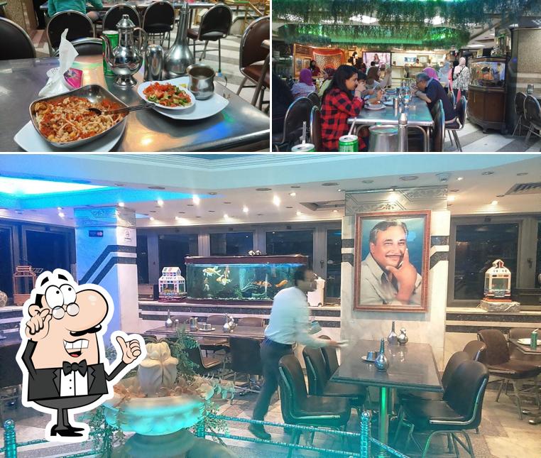 Koshary Abou Tarek, Cairo - Restaurant menu, prices and reviews