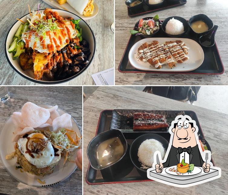 Flow 36, Bunbury - Restaurant menu, prices and reviews
