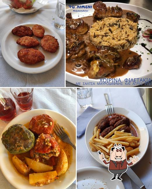 Limeni, Rafina - Restaurant menu, prices and reviews