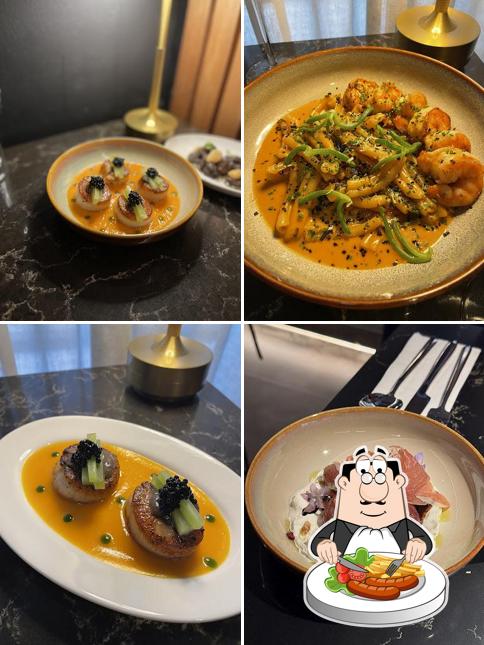 LUMO Bar & Restaurant, Singapore - Restaurant menu, prices and reviews