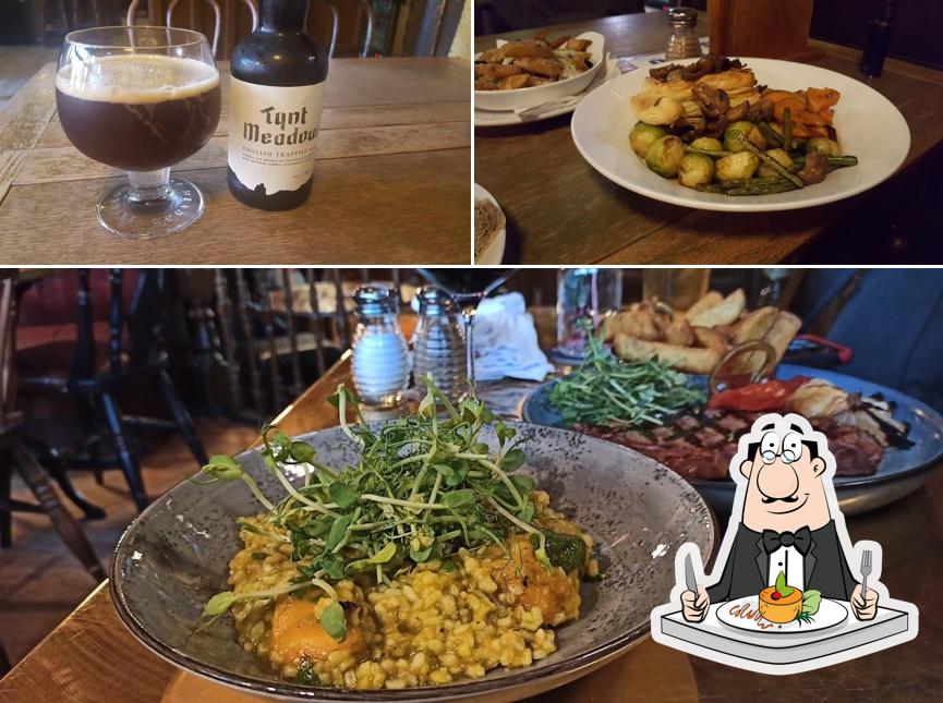 The Baum, Rochdale - Restaurant menu, prices and reviews