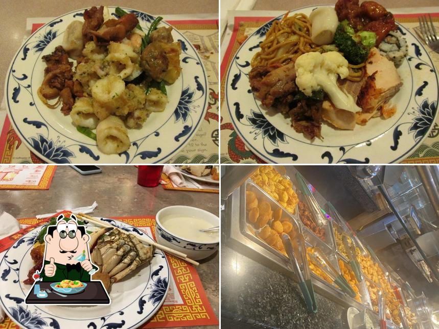 Mid Hudson Buffet, Kingston - Restaurant menu, prices and reviews