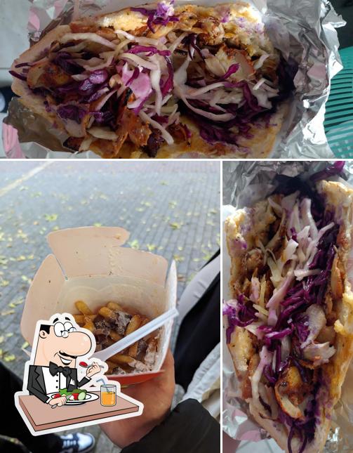 Altin Döner, Hanau - Speisekarte, Preise und Bewertungen