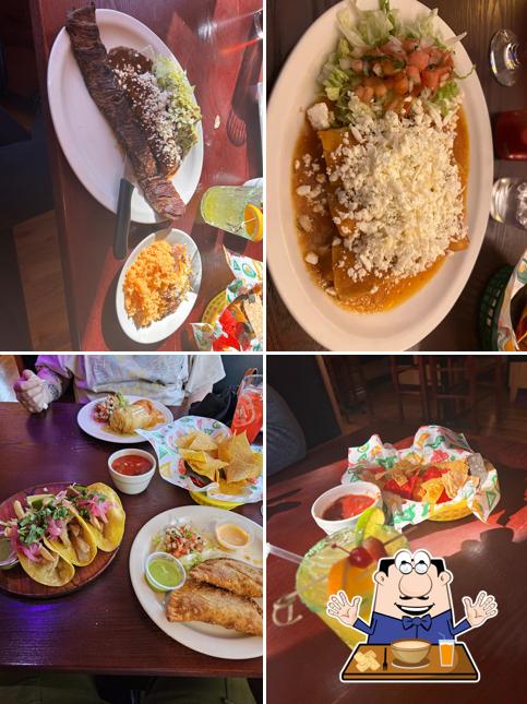 Rosarito Tacos & Tequilas, Croton-on-Hudson - Restaurant menu, prices ...