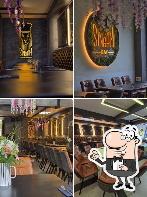 Top 10 restaurants in Ilford, october 2025 - Restaurant Guru