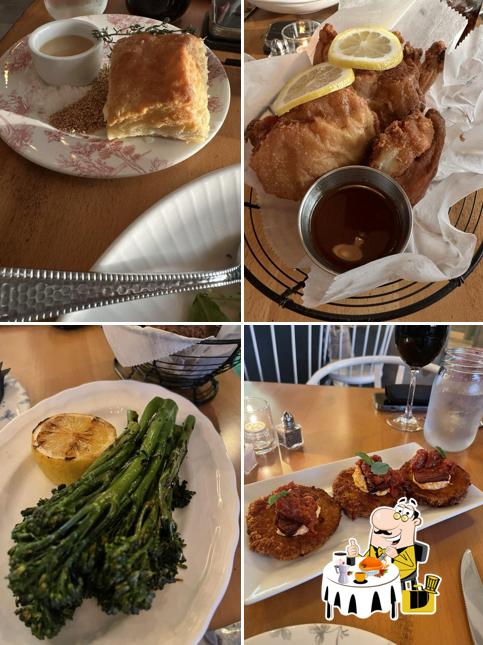 Root & Bone - Chesterton, Chesterton - Restaurant menu, prices and reviews