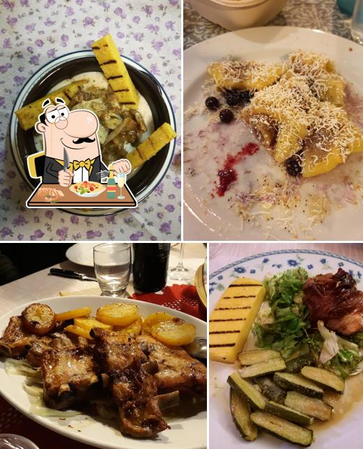 Trattoria Da Mario Enoteca dello Schioppettino, Prepotto - Restaurant ...