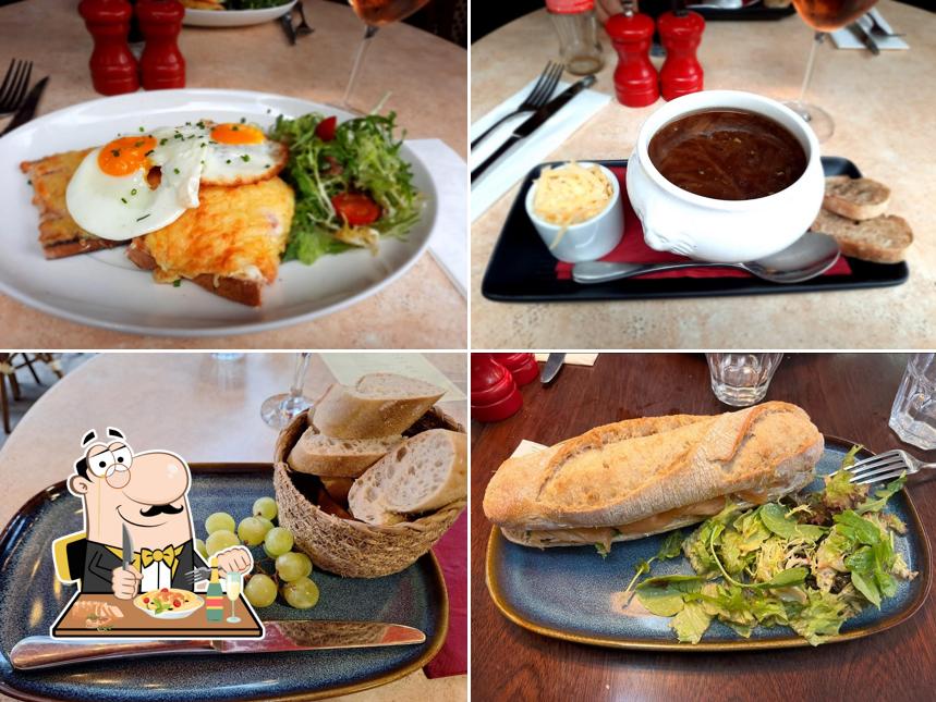 Chez Max, Dublin - Restaurant menu, prices and reviews