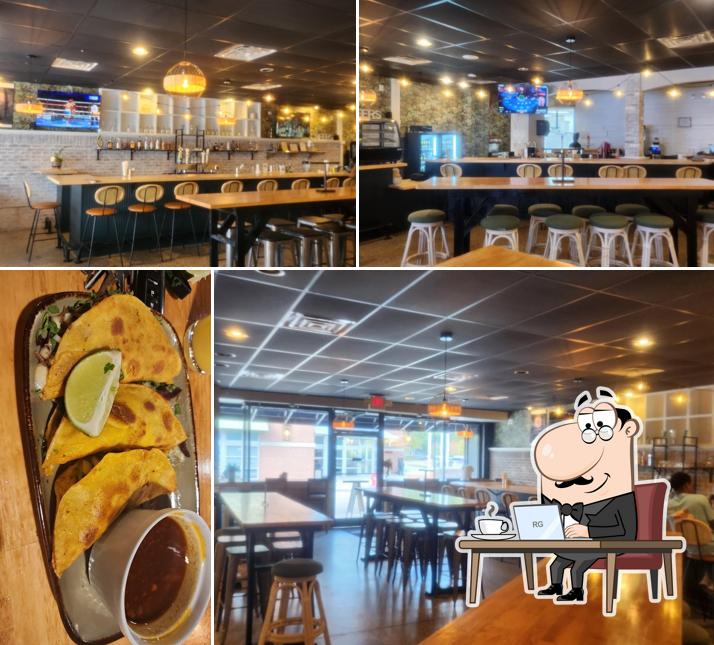 Chicano Street Kitchen, Jacksonville - Restaurant menu, prices and reviews