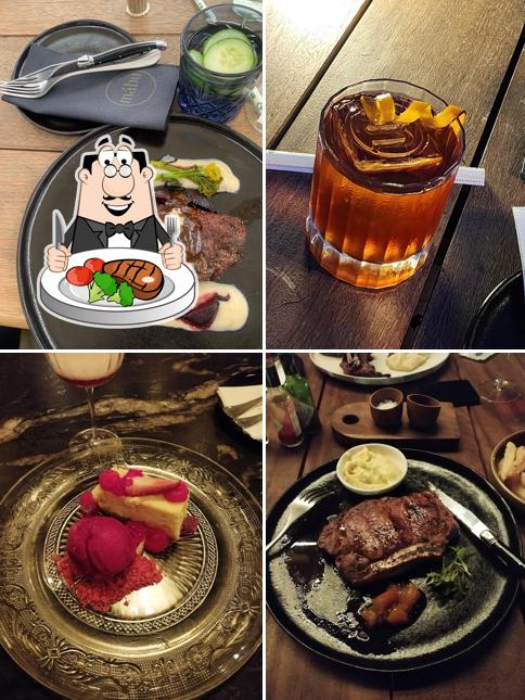 Mabu Restaurant, Midrand - Restaurant menu, prices and reviews