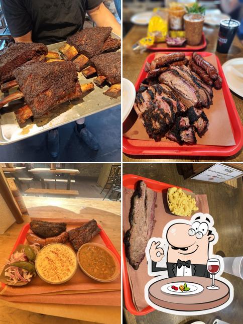 Terry Black’s Barbecue, Fort Worth - Restaurant menu, prices and reviews