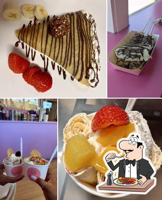 Zully’s, Wenatchee - Restaurant menu, prices and reviews