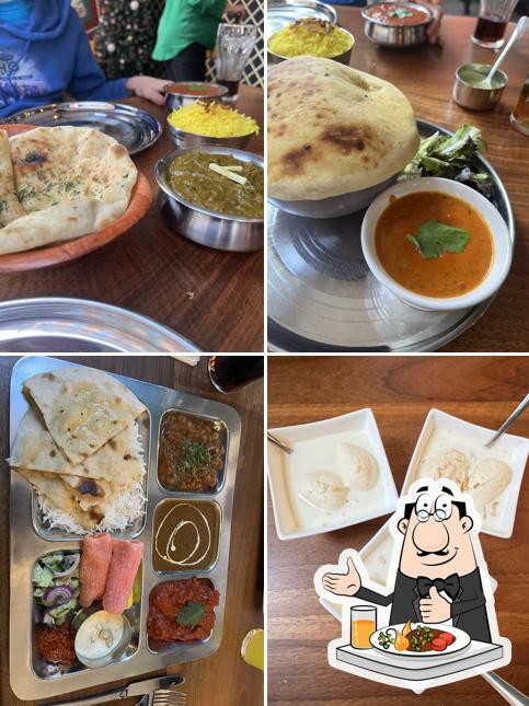 Aarti Indian Restaurant Leeds, Leeds - Restaurant menu, prices and reviews