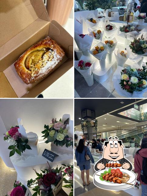 BLANKO Specialty Coffee and Blooms, North Lakes - Menú del restaurante ...