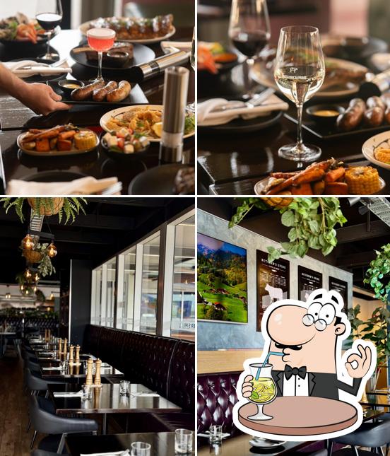 Butcher's Prime Shepparton, Shepparton - Restaurant menu, prices and ...