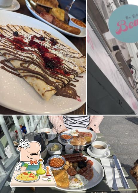 The Rollin Bean, Wexford - Restaurant menu, prices and reviews