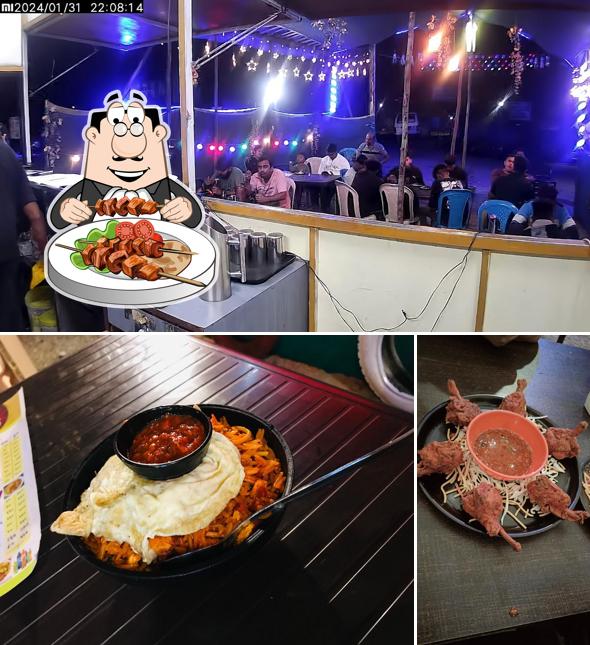 The noodles garden (Best chinese restaurant in Roha raigad), Roha ...
