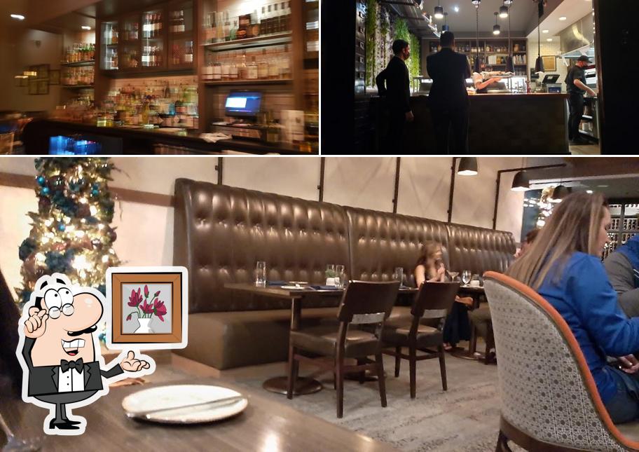 Vida, Indianapolis - Restaurant menu, prices and reviews