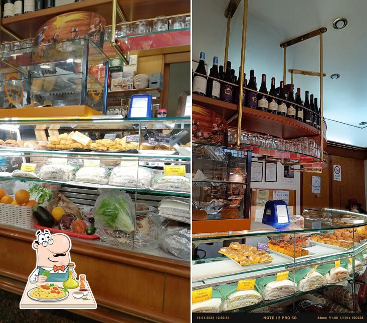 Bar Romeo, Padua - Restaurant menu, prices and reviews